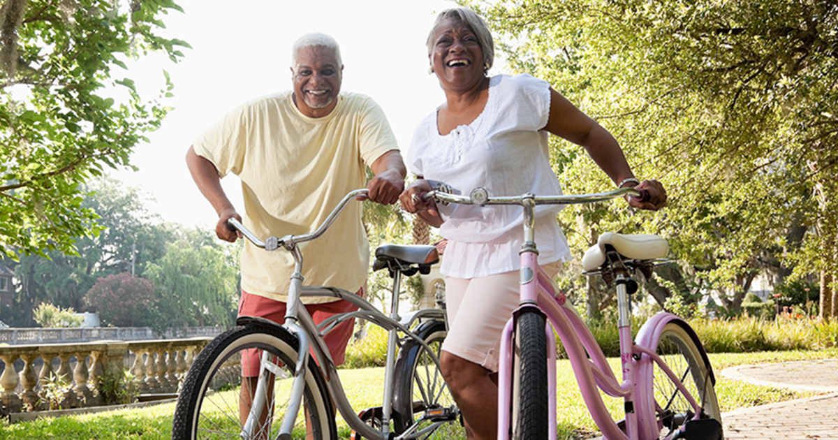 Do You Know the 5 Components to Physical Fitness? | Pillar Health | KCHC