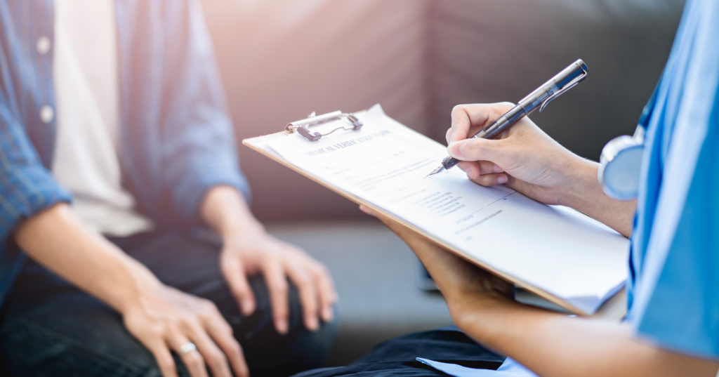 Patient Forms | Pillar Health | KCHC