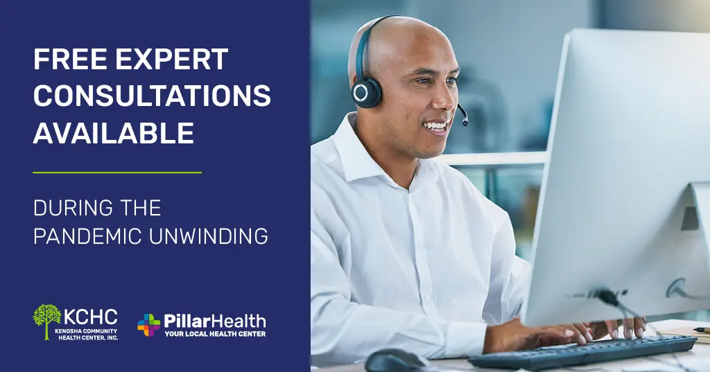 KCHC concluye el programa Seal-A-Smile para 2023 | Pillar Health | KCHC