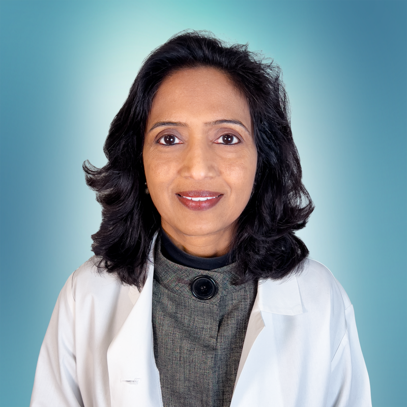 Provider Spotlight: Dr. Bharathi Pulla | Pillar Health | KCHC