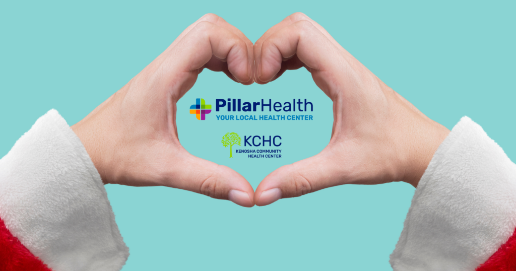 Guide to Keeping Healthy During the Holidays | Pillar Health | KCHC
