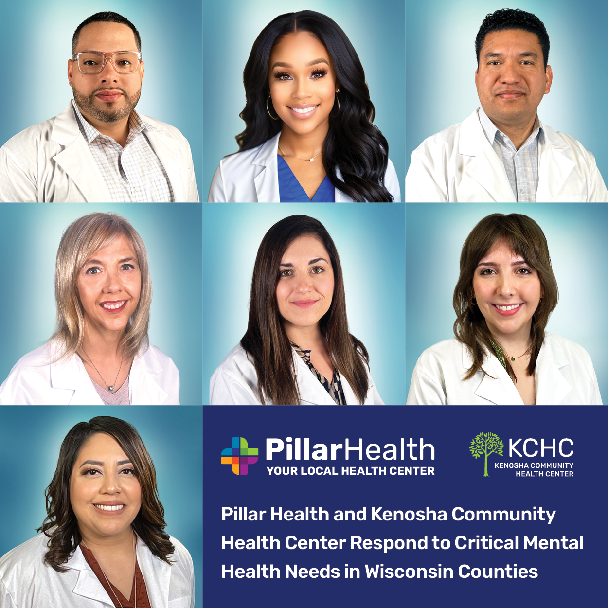 Pillar Health | KCHC