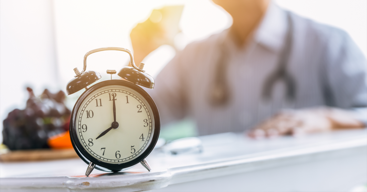 The Importance of Keeping Your Medical/Dental Appointments | Pillar ...