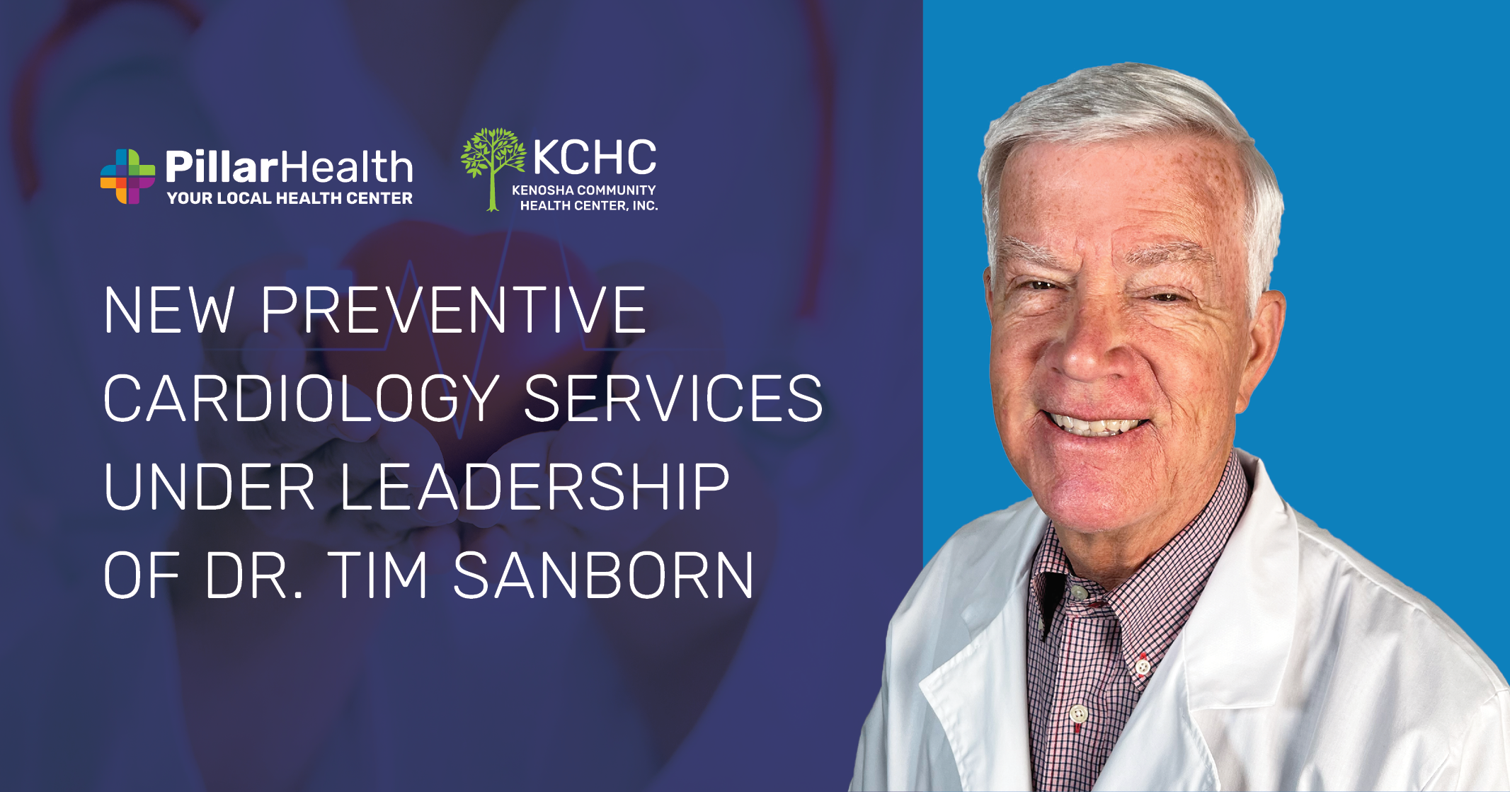 Strengthening Community Heart Health: Dr. Tim Sanborn Leads Preventive ...