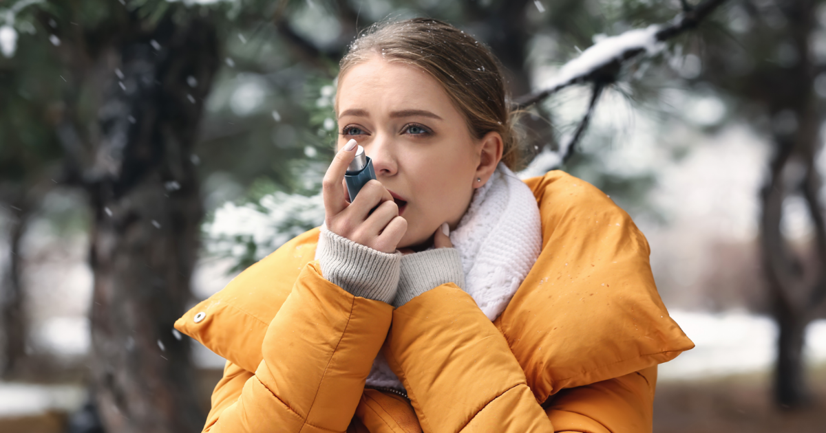 Managing Asthma in Winter: Tips for Kids and Adults | Pillar Health & KCHC