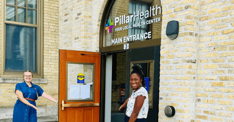 Pillar Health Racine Clinic Outpaces Projections, Delivering Care 40% ...