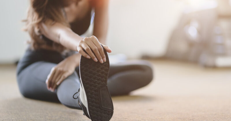 The 5 Components of Physical Fitness: Guide to Strength, Endurance ...