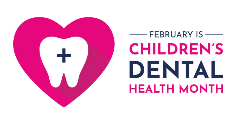 National Children’s Dental Health Month in Southeast Wisconsin | Pillar ...